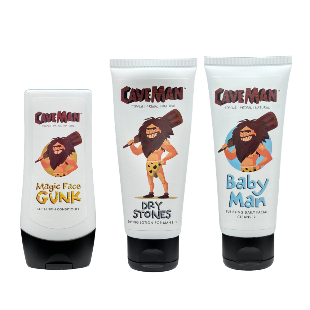 Products – Original Caveman